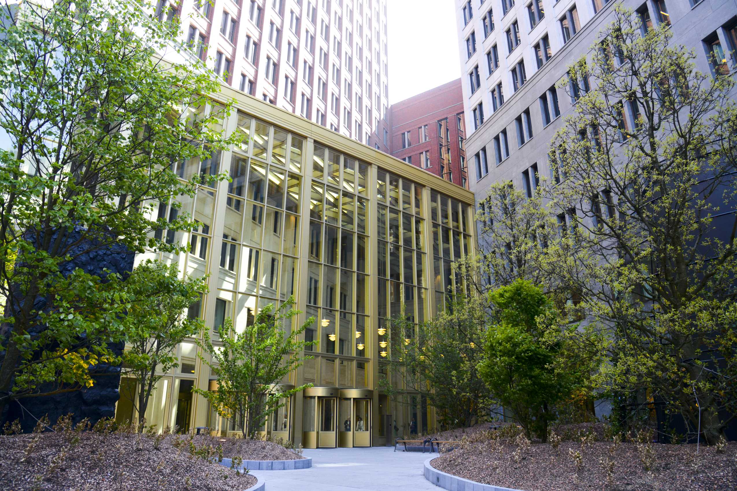 Routebeschrijving | Ministerie van Binnenlandse Zaken en ...