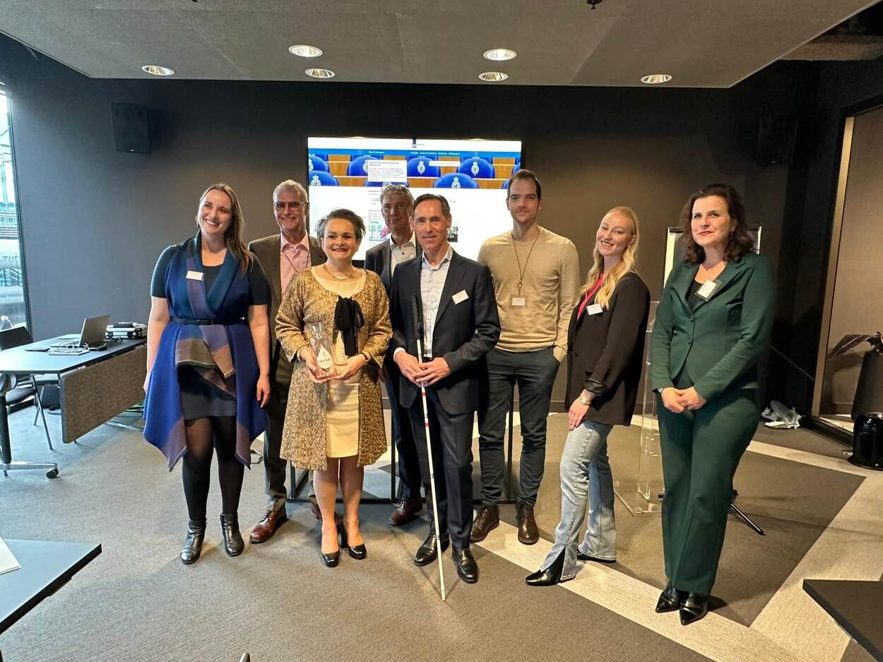 Lancering nieuw Dashboard Rijks ICT | Nieuwsbericht | Rijksoverheid.nl