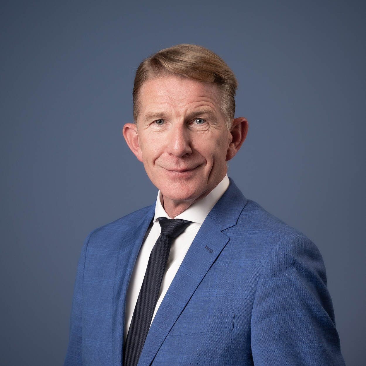 Nieuwe burgemeester in Maassluis | Nieuwsbericht | Rijksoverheid.nl