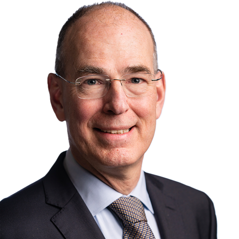 Govert Jan Bijl de Vroe | Ambassadeurs | Rijksoverheid.nl