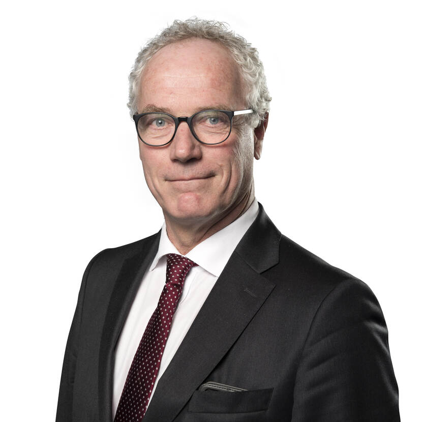 Ambassadeurs | Rijksoverheid.nl