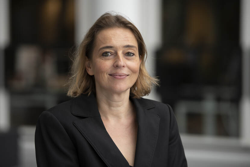 Ambassadeurs | Rijksoverheid.nl