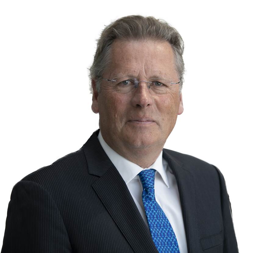 Ambassadeurs | Rijksoverheid.nl